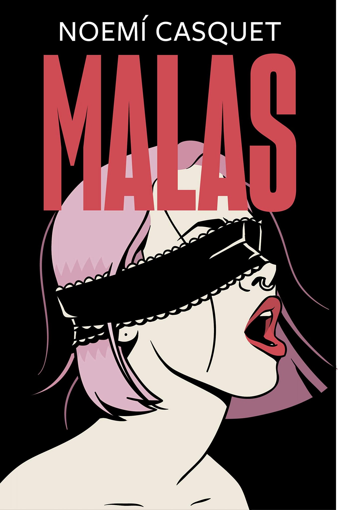 Mejores libros de Noemí Casquet