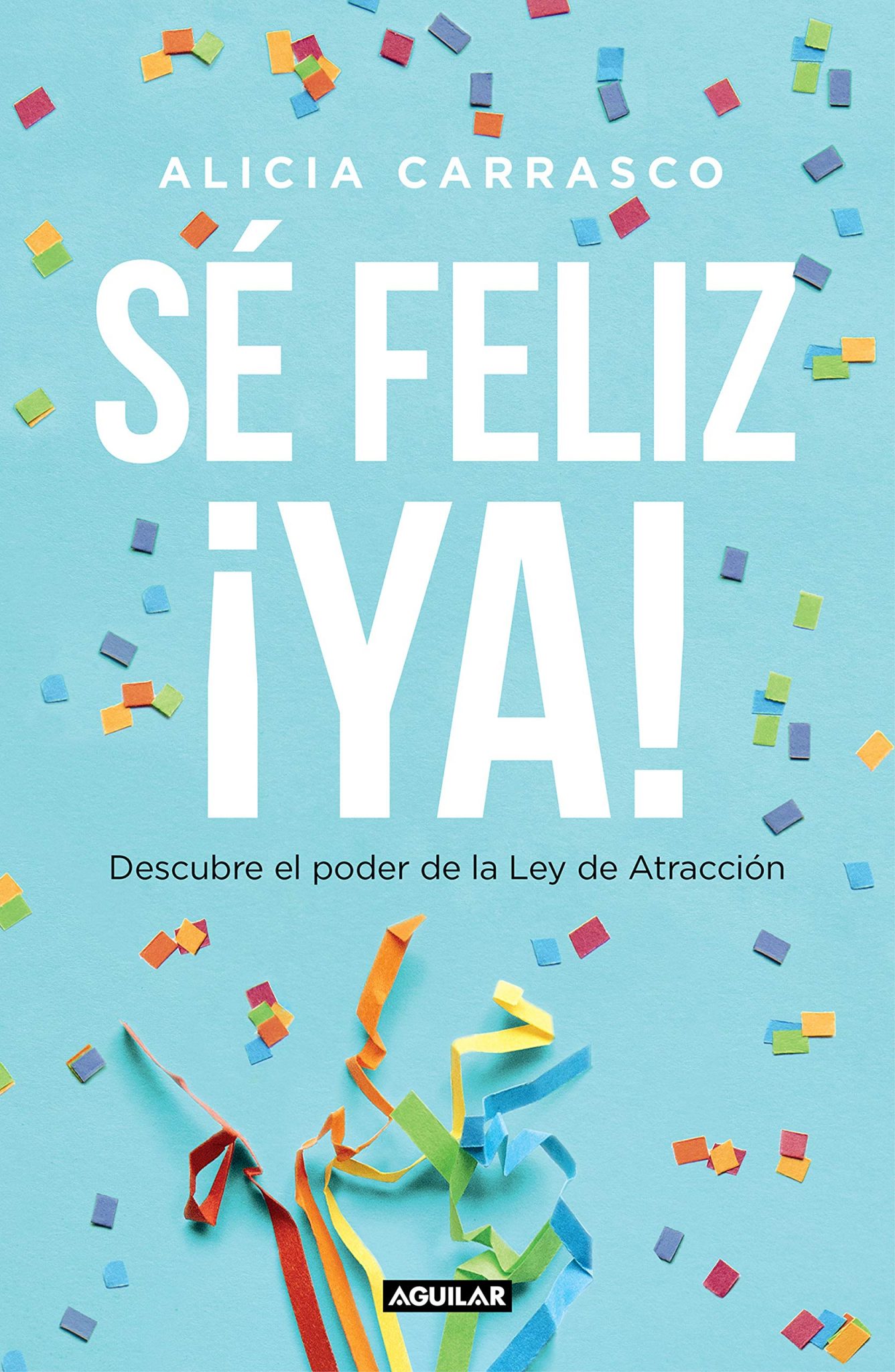Los Mejores Libros De La Ley De Atracción Y El Secreto