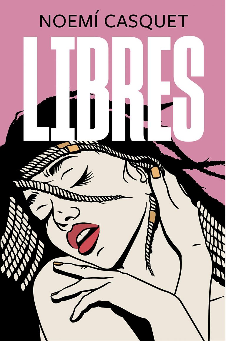 Mejores libros de Noemí Casquet
