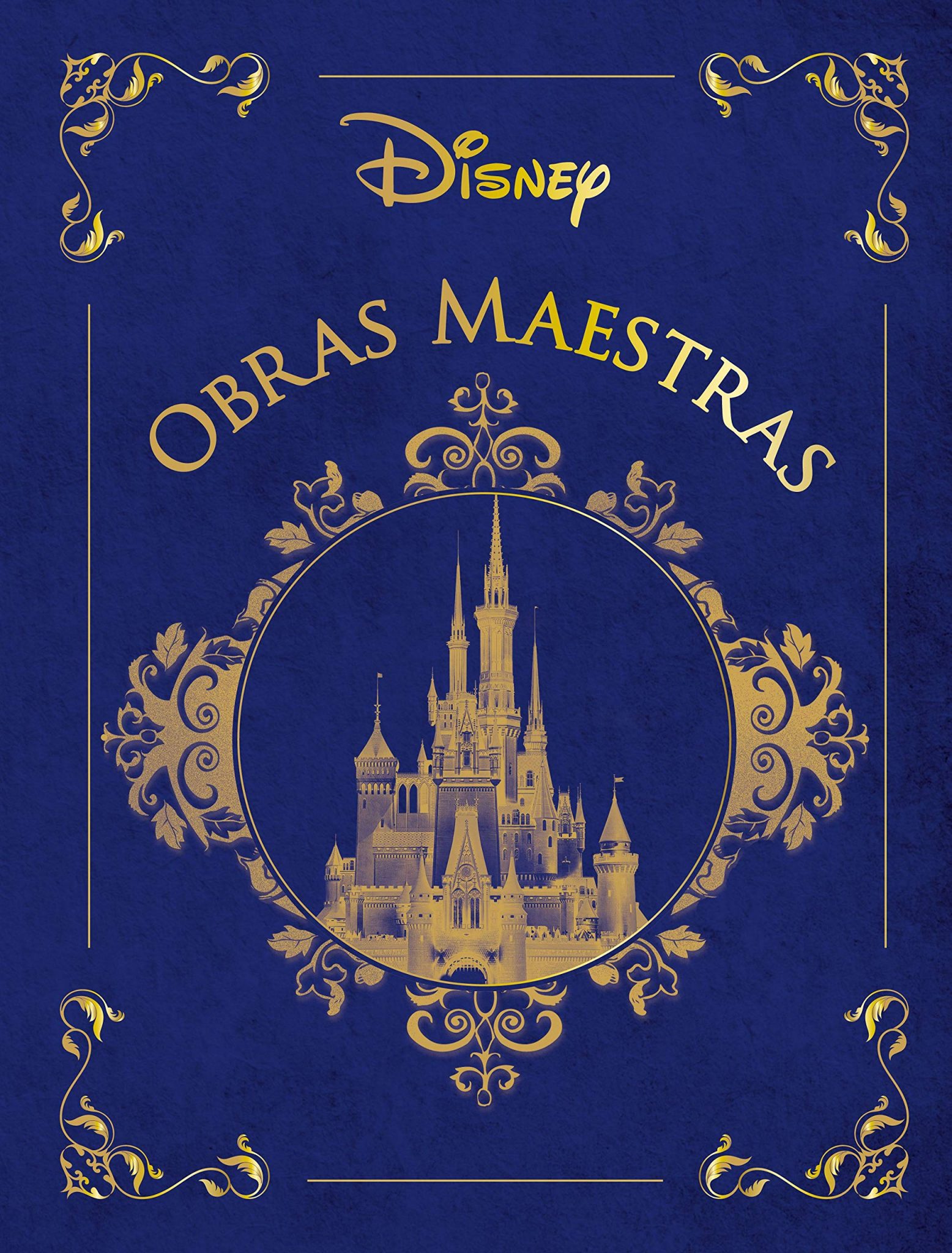 Los mejores libros con cuentos de Disney que puedes comprar y regalar