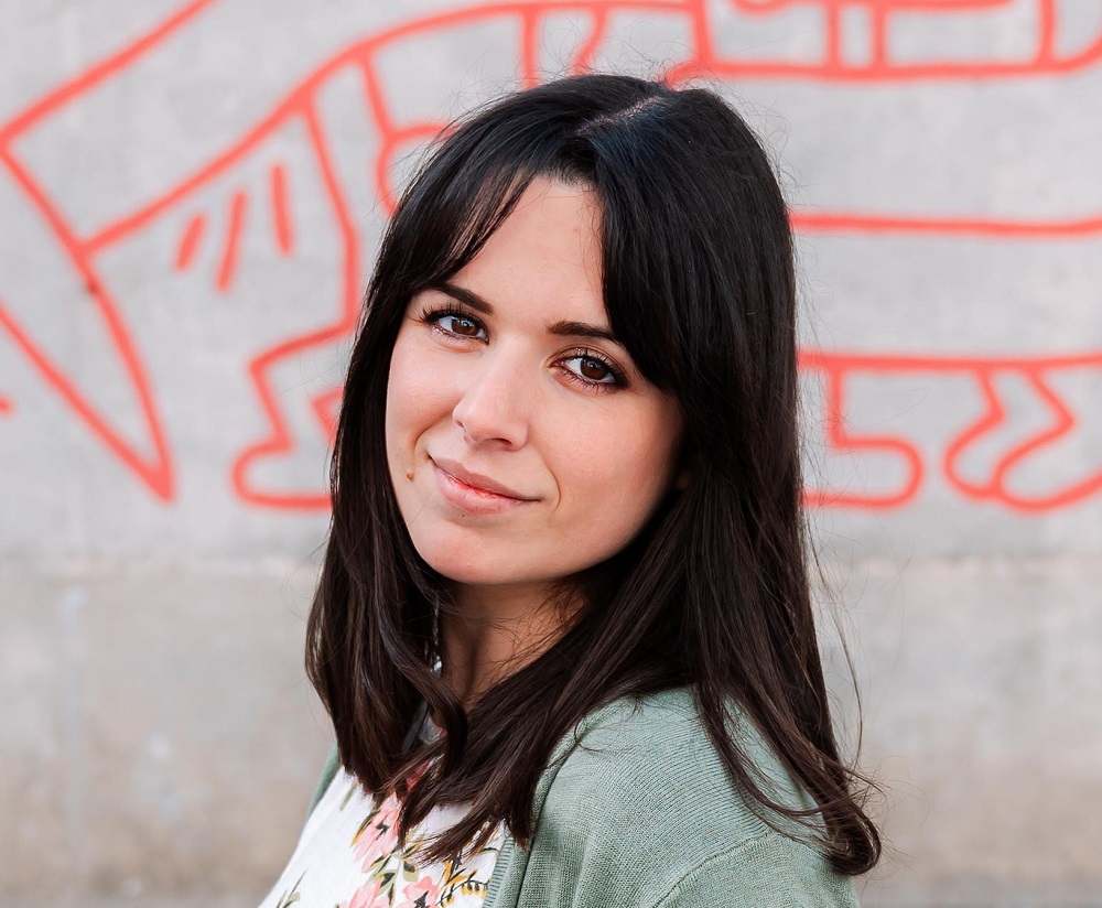 ᐉ Mejores libros de Alice Kellen, Biografía y reseñas