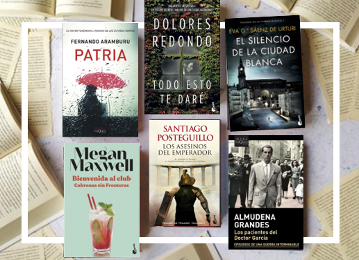 Los 10 mejores libros de bolsillo que debes comprar